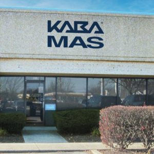 About Kaba Mas Security Locks - Kaba Mas