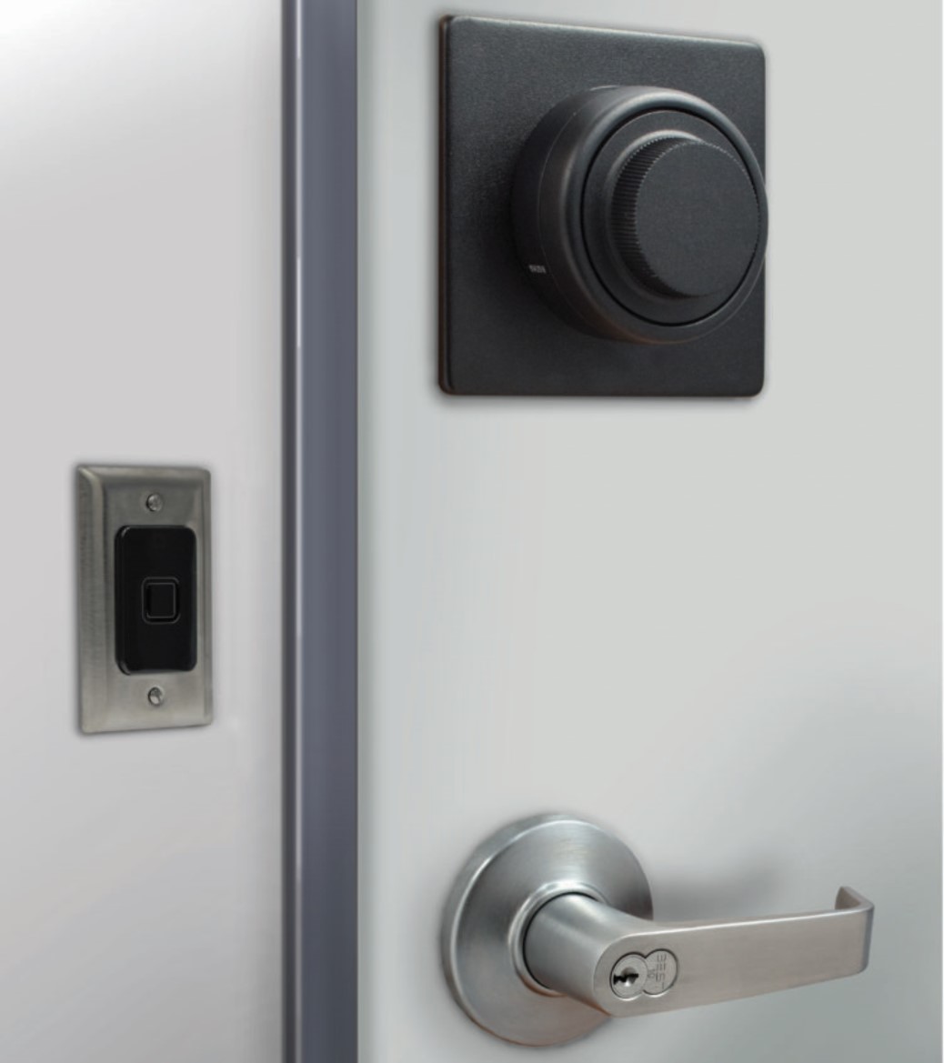 Department of Defense Lock Program - Kaba Mas